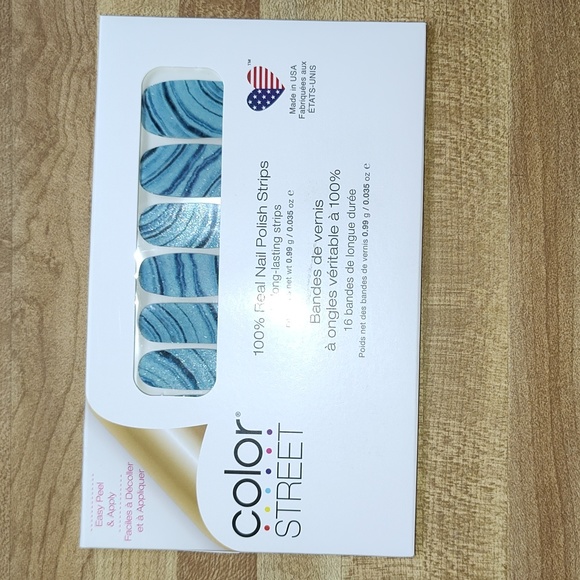 Color Street | Other | Color Street | Poshmark